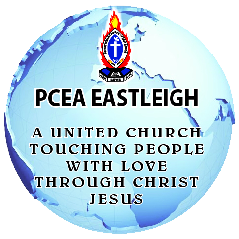 CHURCH CHOIR - PCEA EASTLEIGH CHURCH
